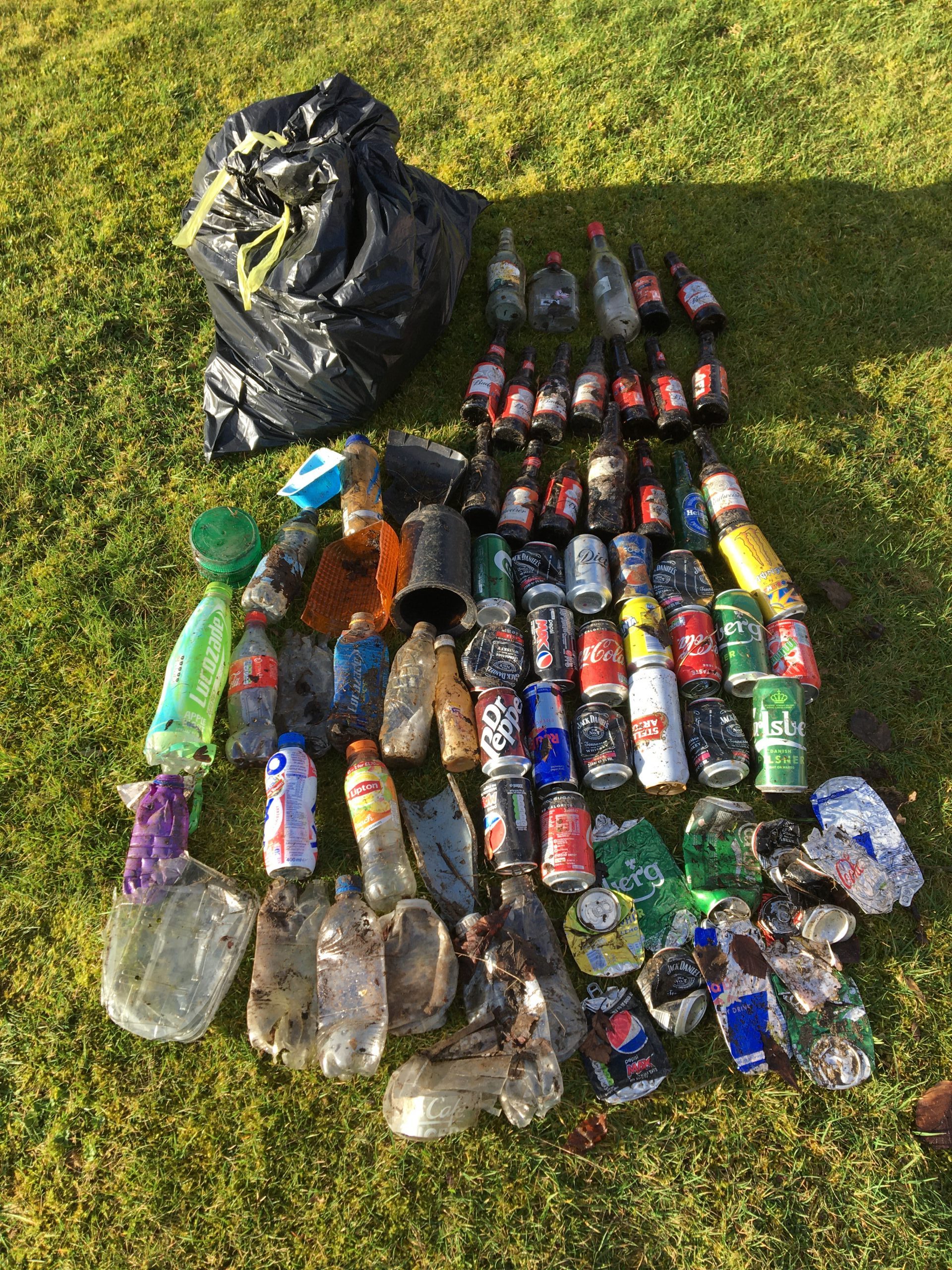 Litter - CPRE Gloucestershire