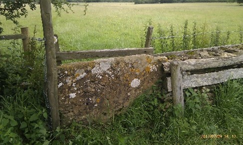 Gloucestershire stone stile project - CPRE Gloucestershire